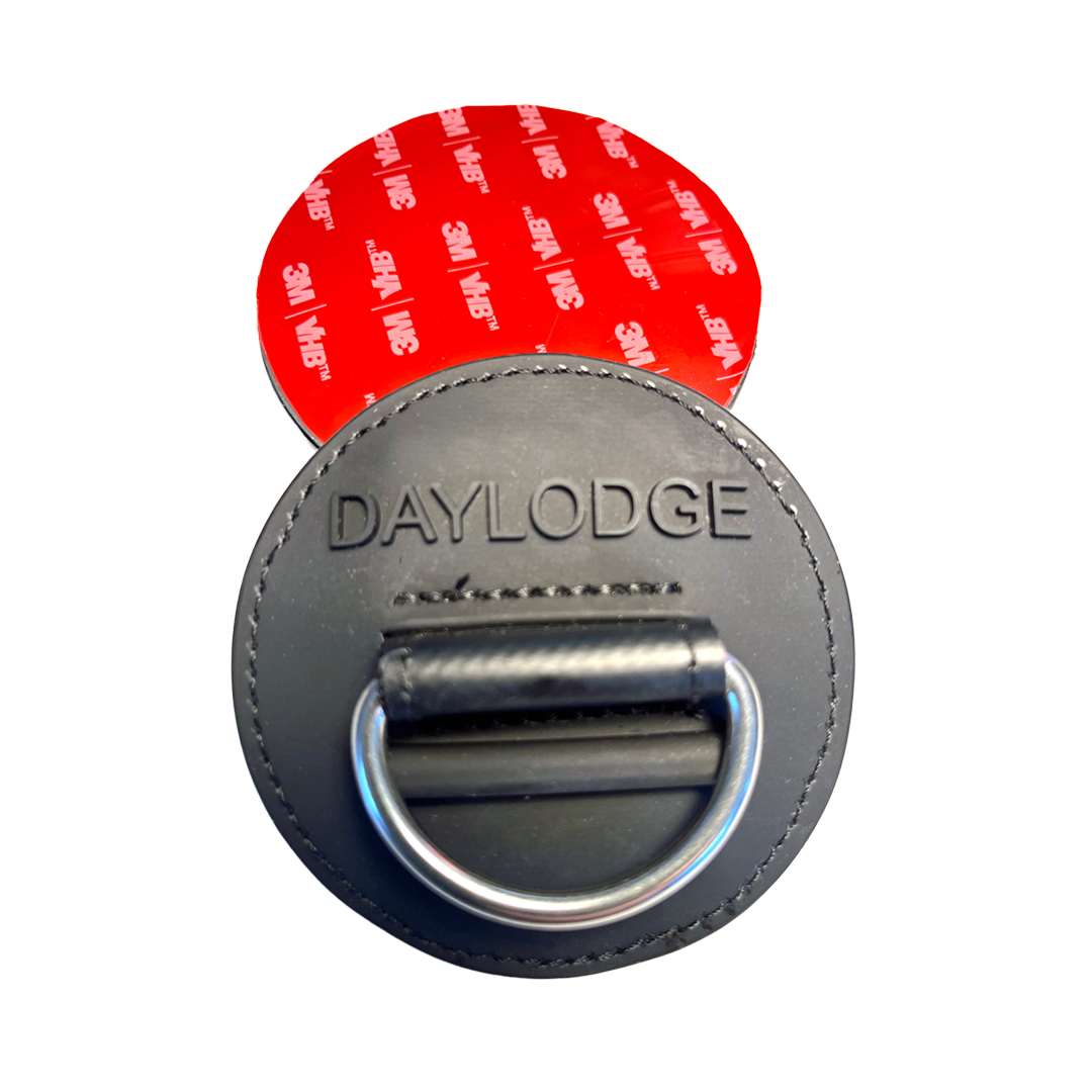 FLEXMOUNT™ adhesive anchors - DAYLODGE® GEAR