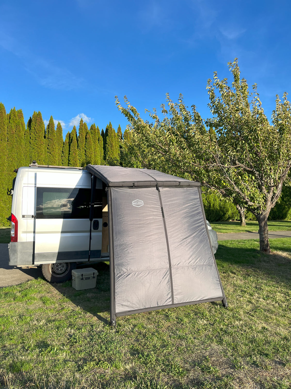 AirHaven Annex - DAYLODGE® GEAR