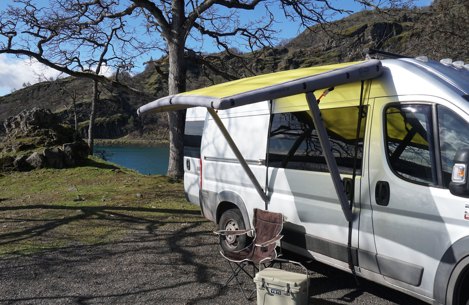 AirHaven Annex Pre-Sale - DAYLODGE® GEAR