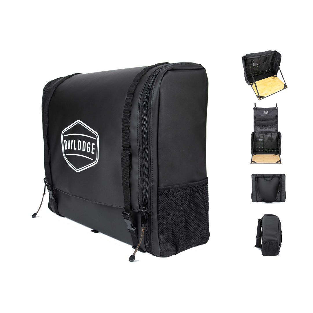 Workspace™ Table Bags - DAYLODGE® GEAR