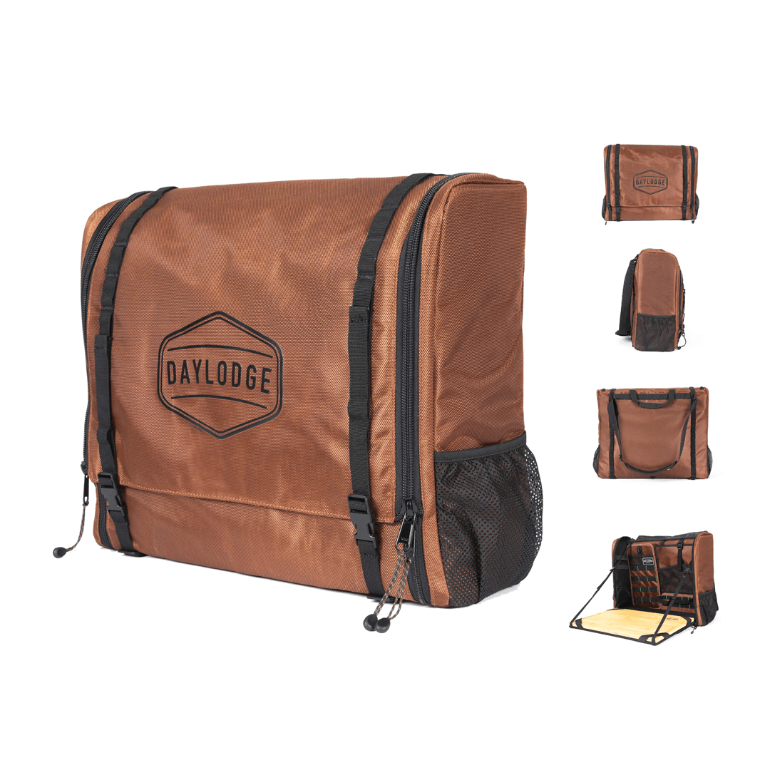 Workspace™ Table Bags - DAYLODGE® GEAR