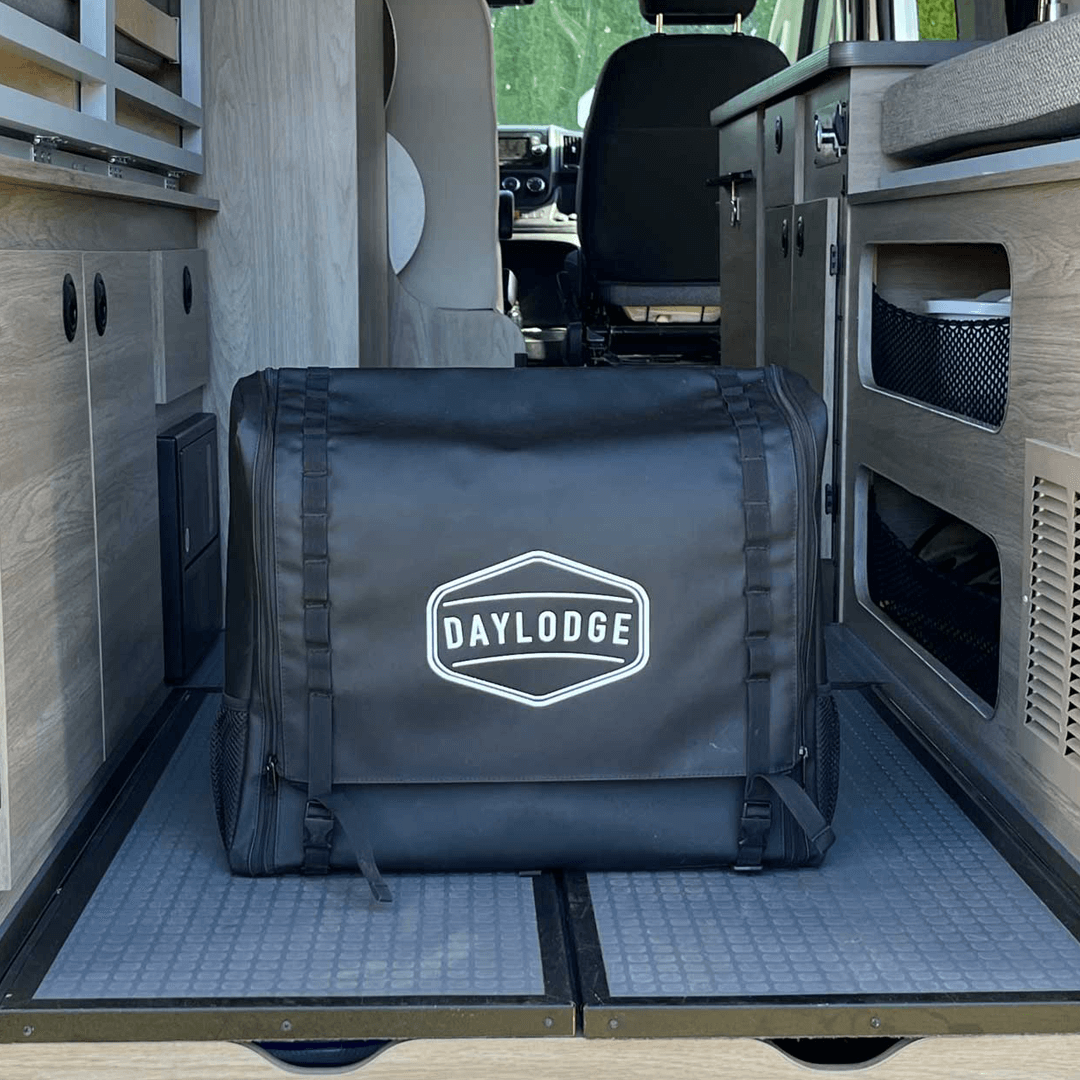 Workspace™ Table Bags - DAYLODGE® GEAR