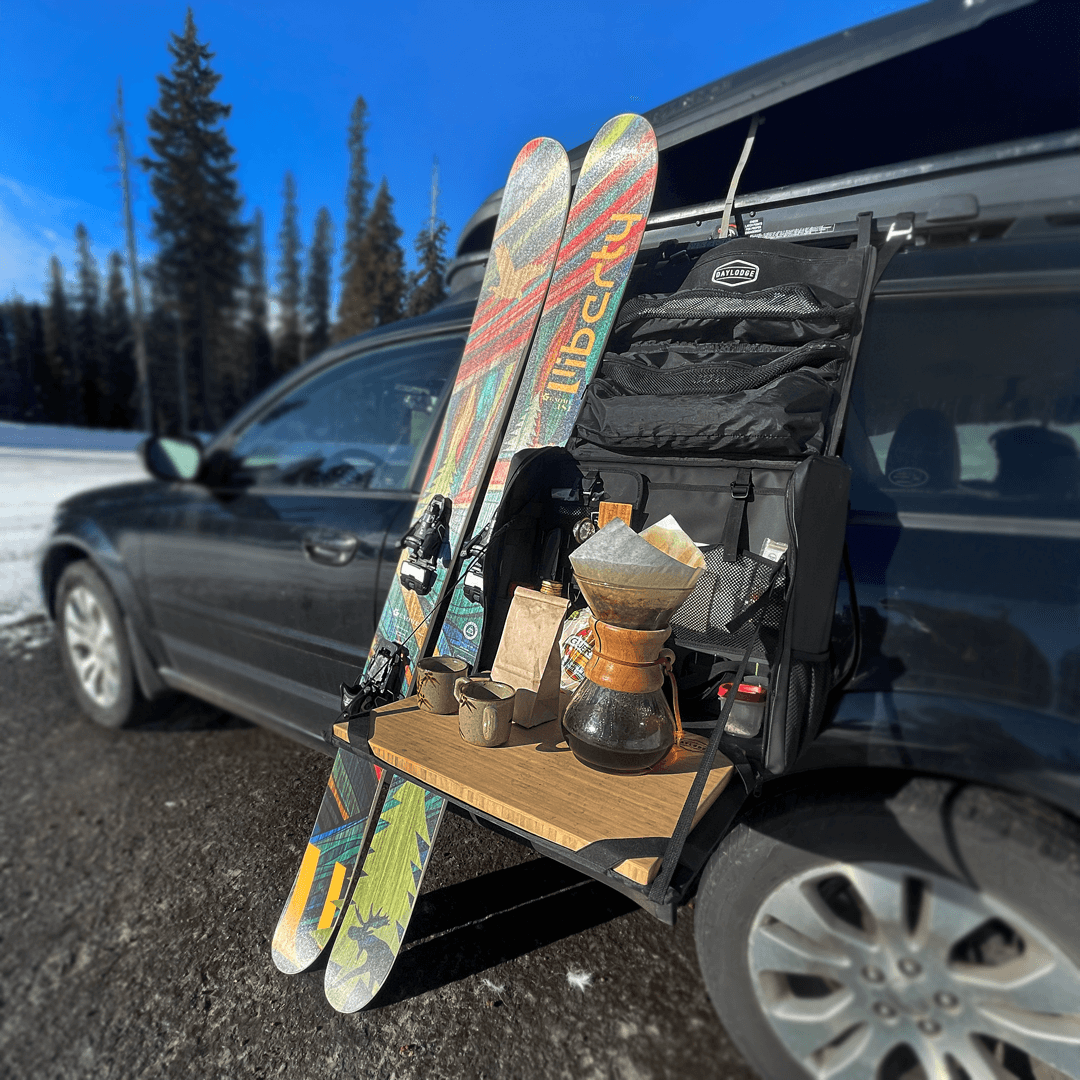 Workspace™ Table Bags - DAYLODGE® GEAR