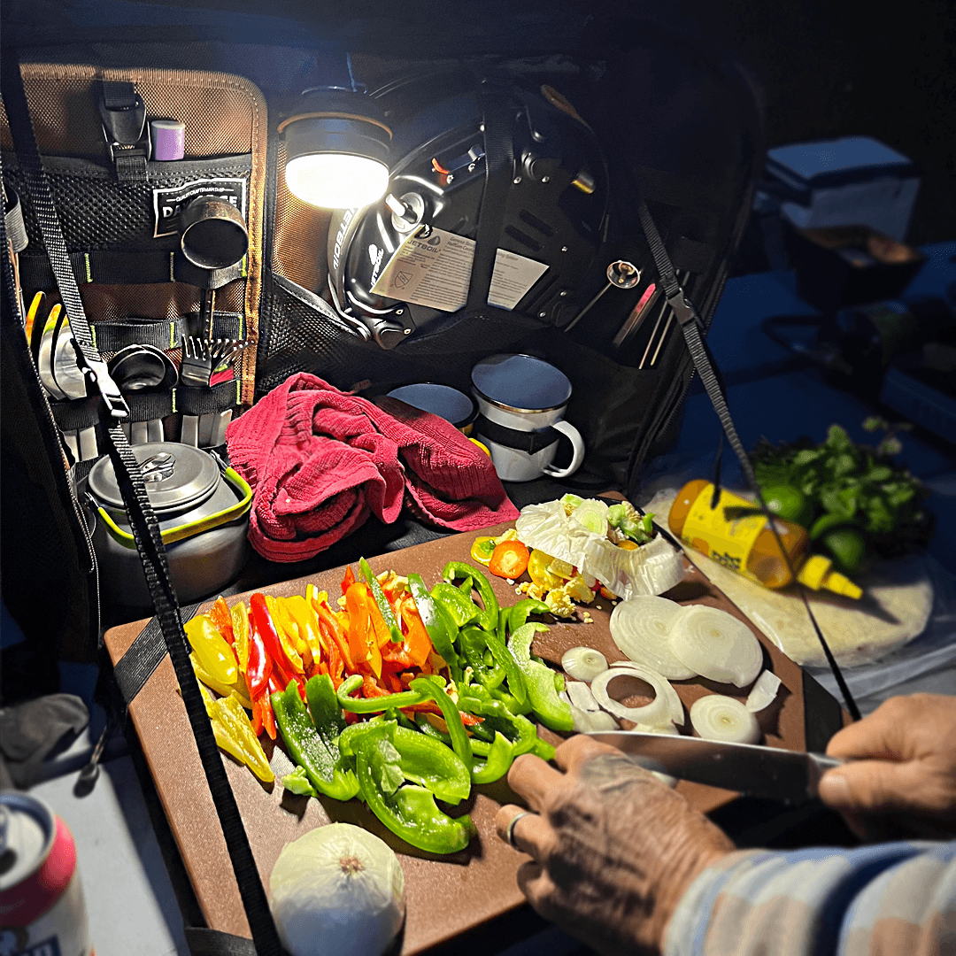 Workspace™ Table Bags - DAYLODGE® GEAR