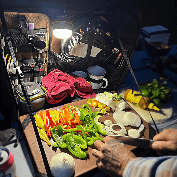 Workspace™ Table Bags - DAYLODGE® GEAR