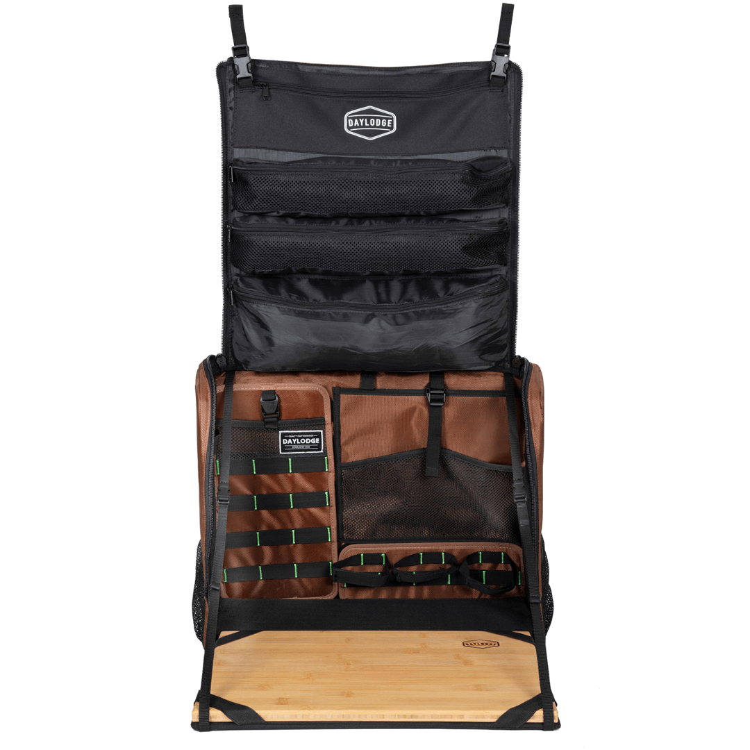Workspace™ Table Bags - DAYLODGE® GEAR
