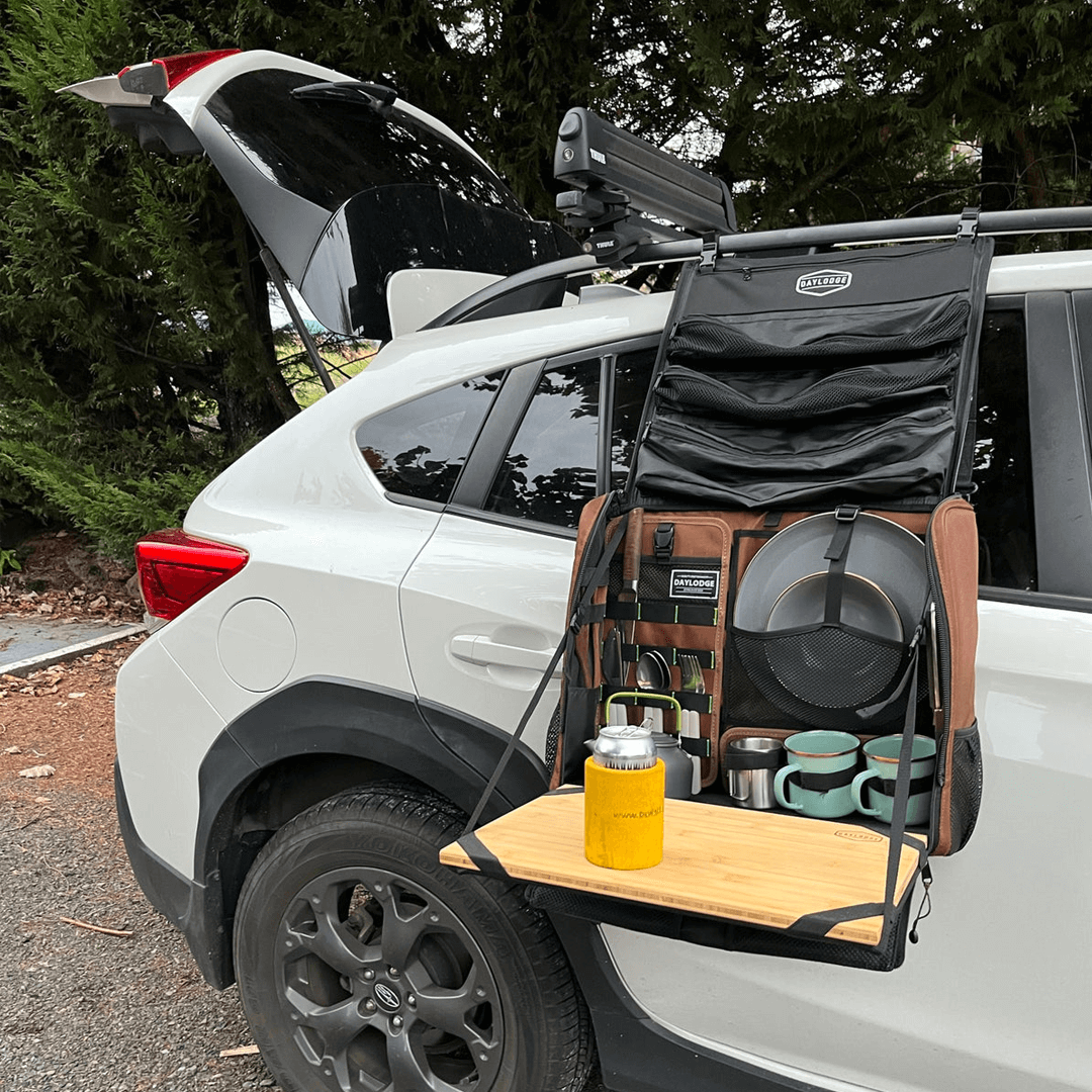 Workspace™ Table Bags - DAYLODGE® GEAR