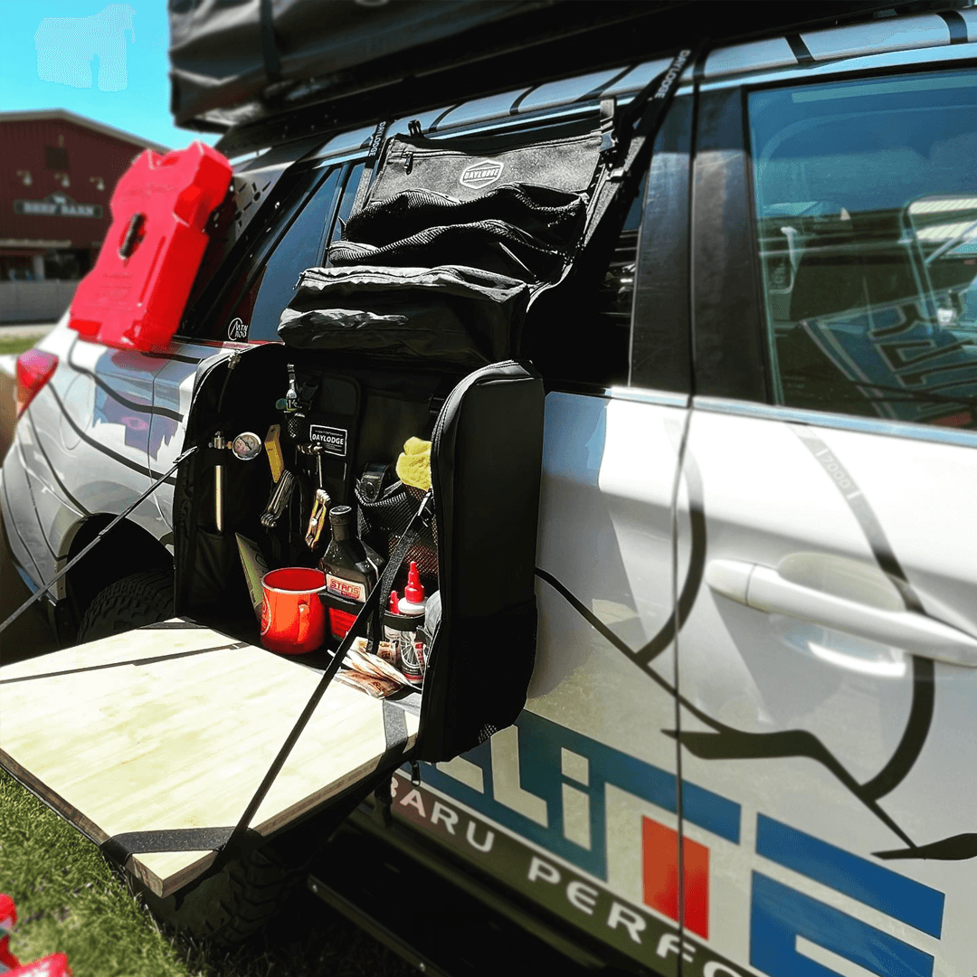 Workspace™ Table Bags - DAYLODGE® GEAR