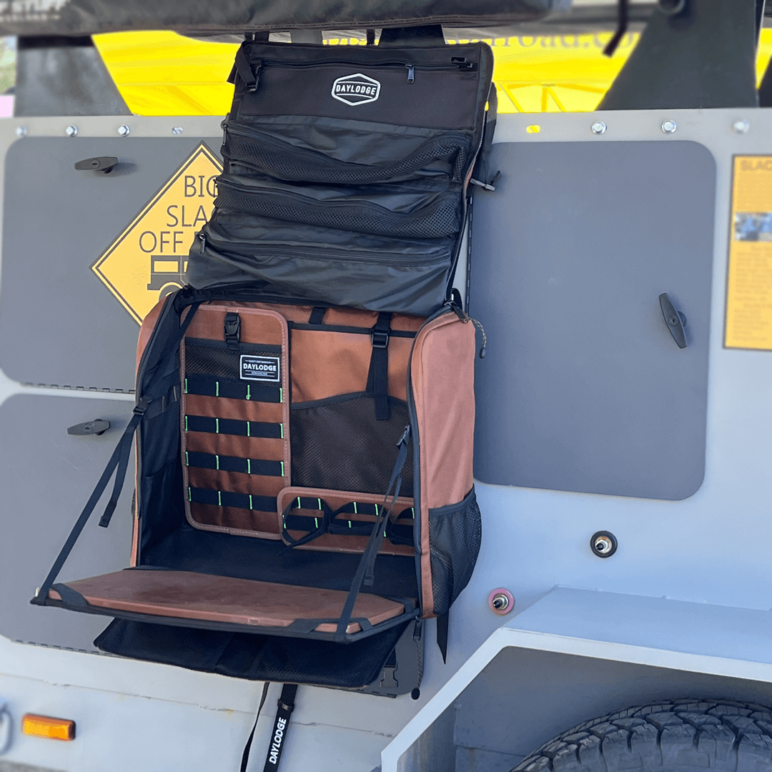 Workspace™ Table Bags - DAYLODGE® GEAR