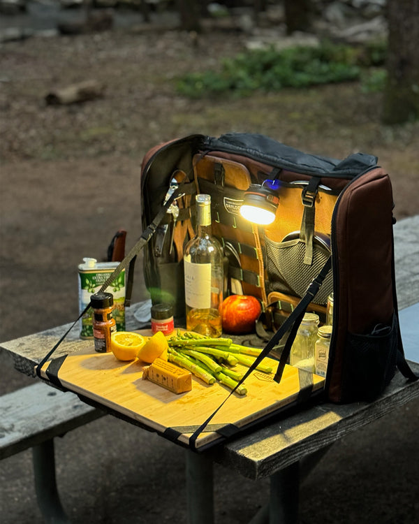 Workspace™ Camp Collection - DAYLODGE® GEAR