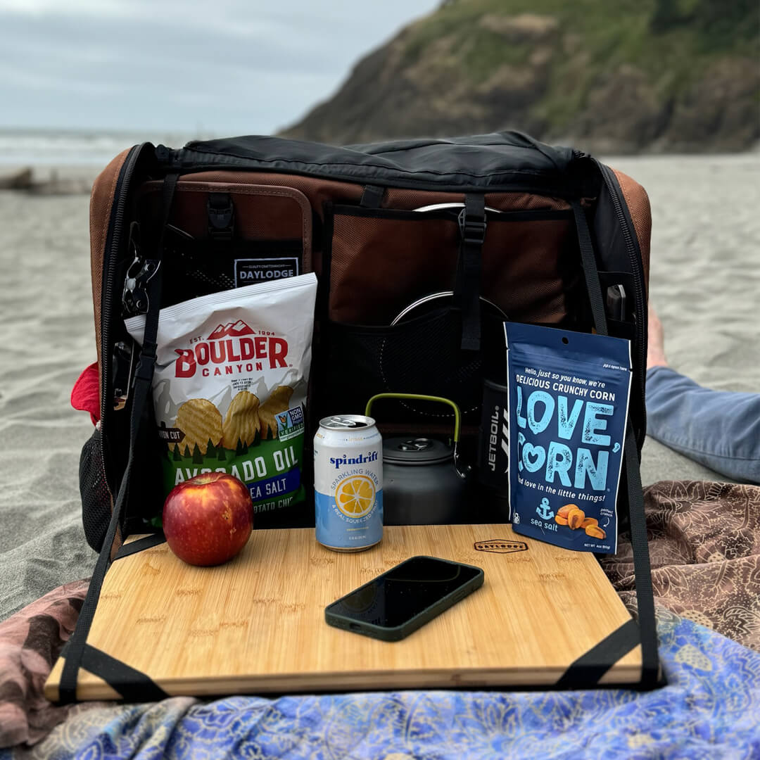 Workspace™ Table Bags - DAYLODGE® GEAR