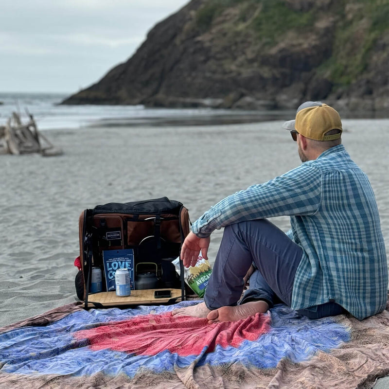 Workspace™ Table Bags - DAYLODGE® GEAR