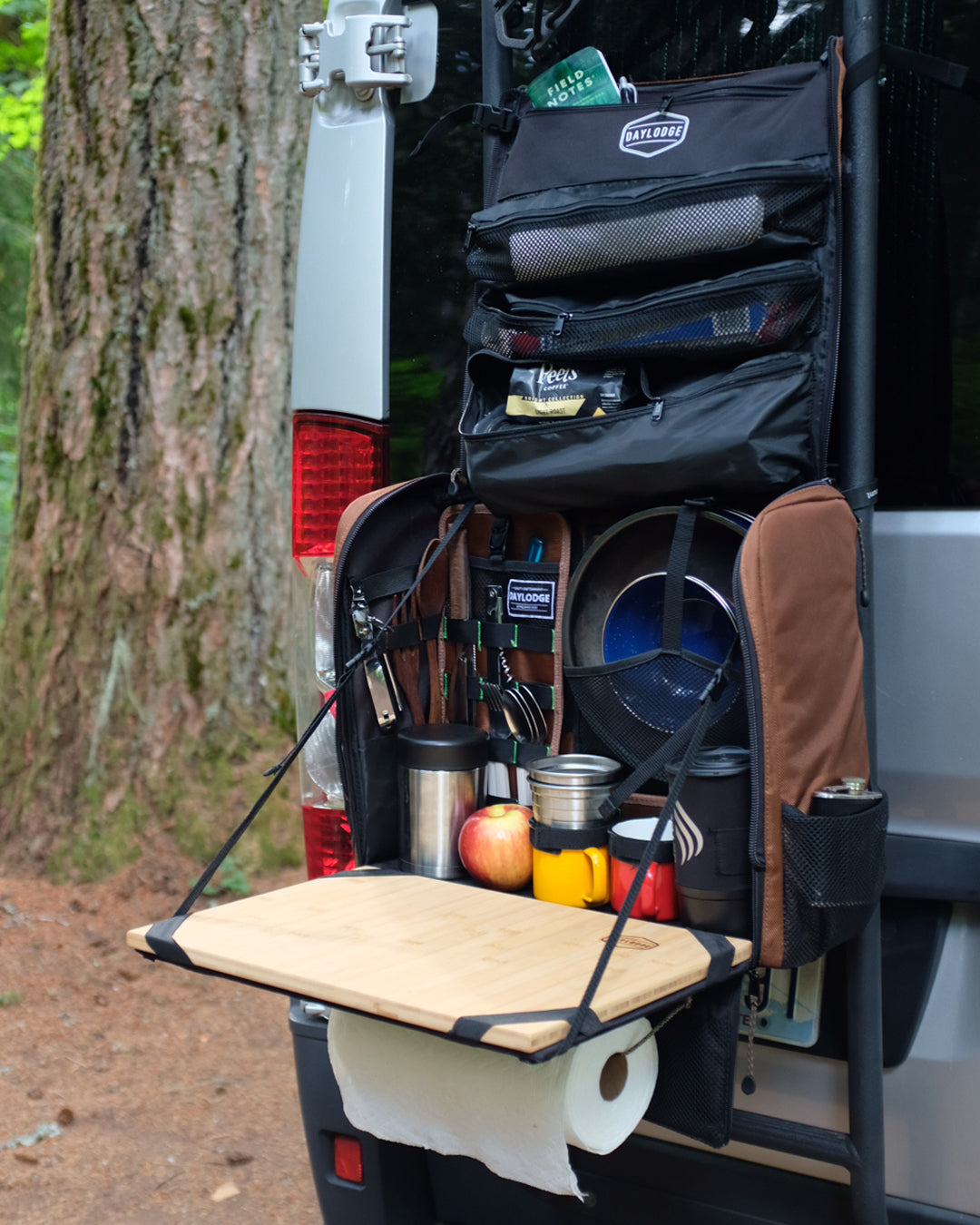 Workspace™ Table Bags - DAYLODGE® GEAR