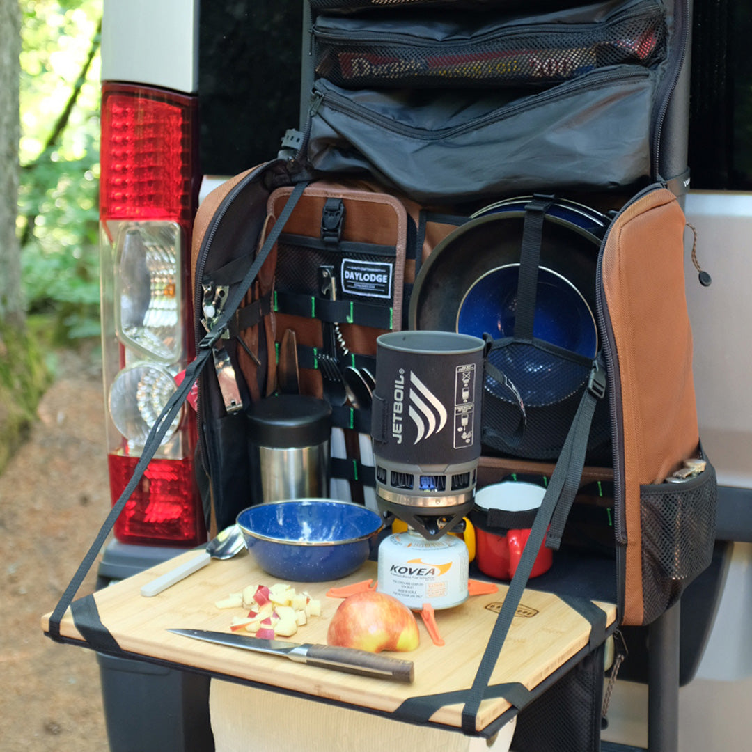 Workspace™ Table Bags - DAYLODGE® GEAR