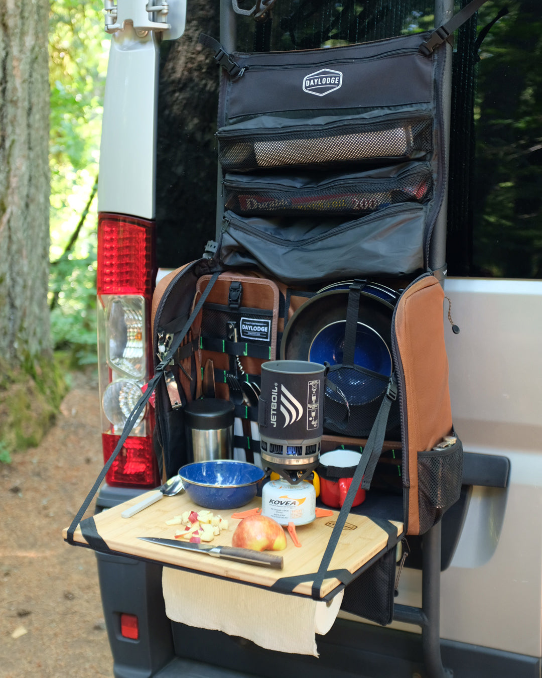 Workspace™ Camp Collection - DAYLODGE® GEAR