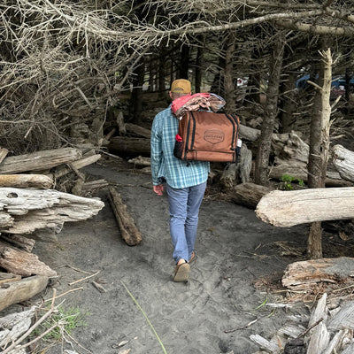 Workspace™ Table Bags - DAYLODGE® GEAR