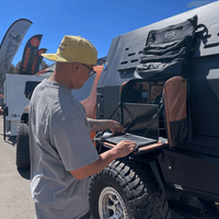 Workspace™ Table Bags - DAYLODGE® GEAR