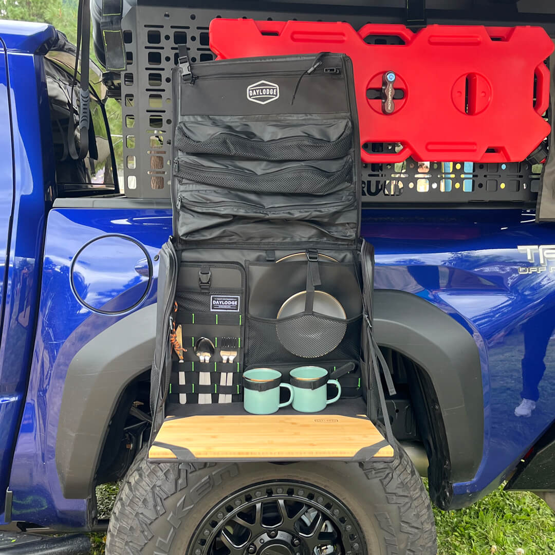 Workspace™ Table Bags - DAYLODGE® GEAR